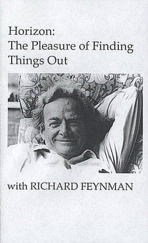The Pleasure of Finding Things Out: Feynman, Richard P.: 9781584900320 ...