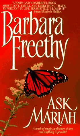 Ask Mariah: Freethy, Barbara: 9780380785322: Amazon.com: Books