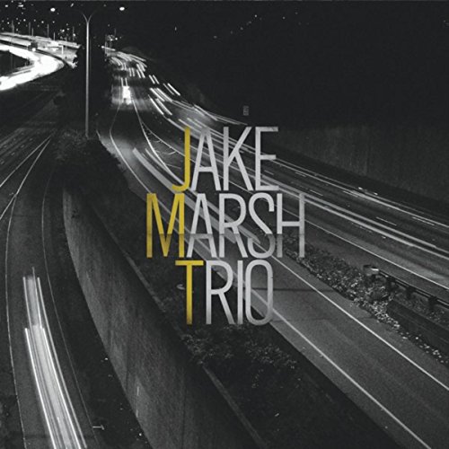 Amazon.com: JMT : Jake Marsh Trio: Digital Music