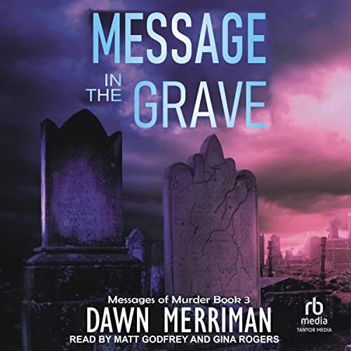Amazon.com: Message in the Grave: Messages of Murder, Book 3 (Audible ...