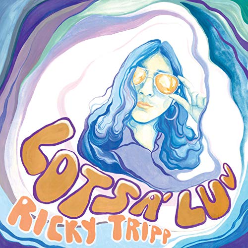 Play Lotsa Luv by Ricky Tripp on Amazon Music