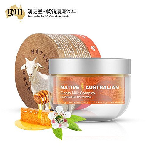 Generic Original Haplostele Balminess Gm Goat Milk Cream 150G Compound ...