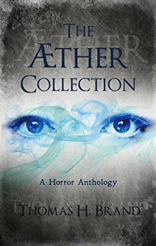 Amazon.co.jp: The Æther Collection (English Edition) 電子書籍: Brand ...