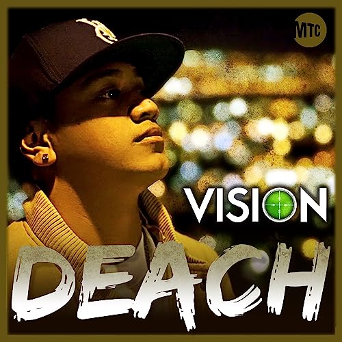 Écouter Vision par Deach sur Amazon Music Unlimited