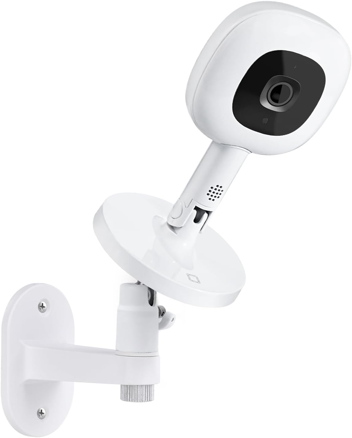 Amazon.com: Didalo Wall Mount for Nanit Pro Baby Monitor, Adjustable ...