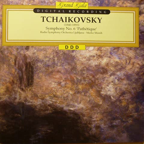 Tchaikovsky:Symphony No.7: Various: Amazon.es: CD y vinilos}