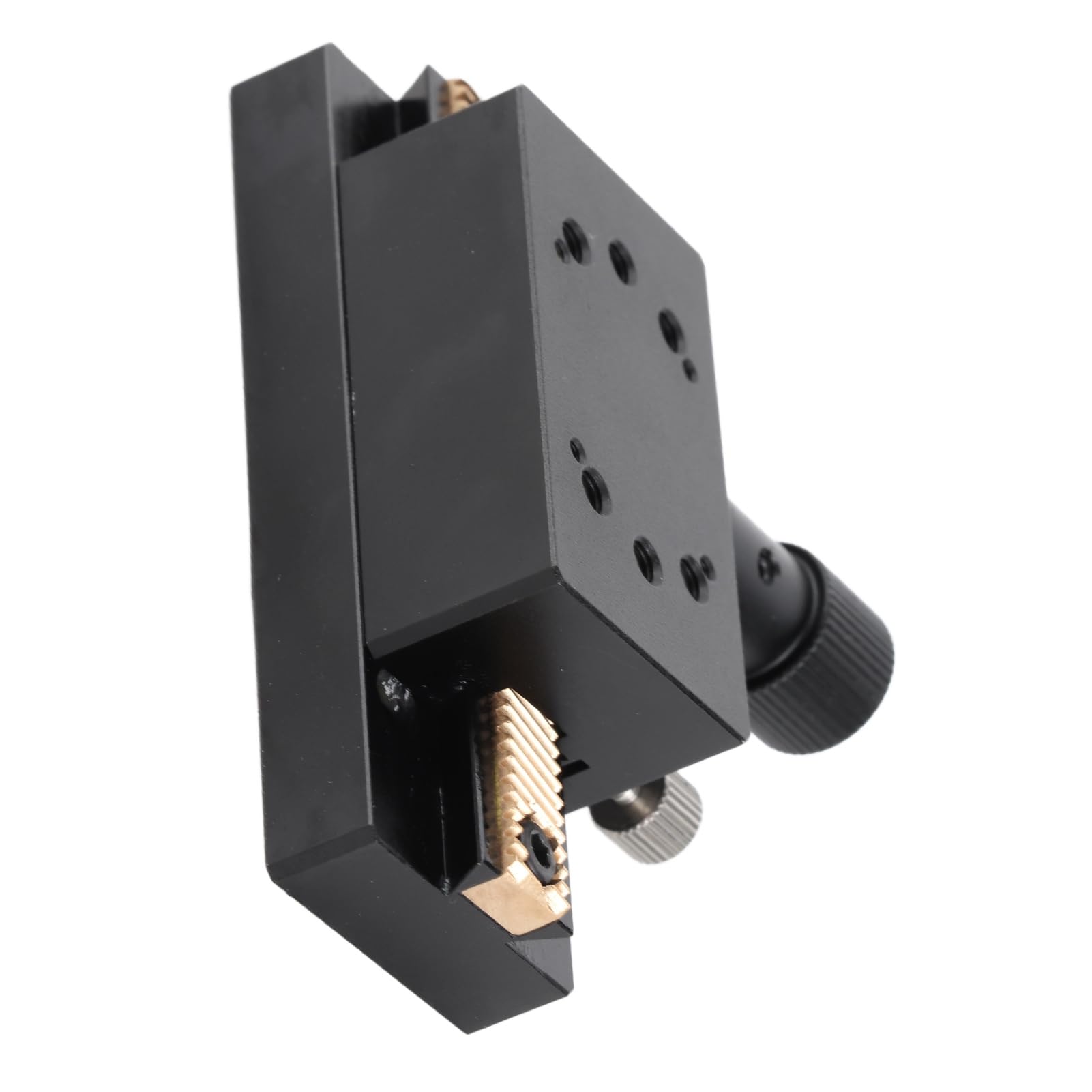 SEMCI C-80 Linear Translation Stage SEMCI Linear Translation Stage ...