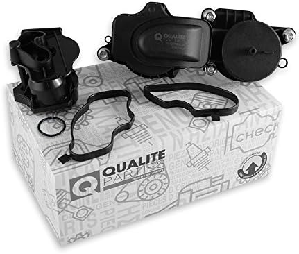 ÖLABSCHEIDER FILTER VENTIL KURBELGEHÄUSEENTLÜFTUNG : Amazon.de: Auto ...