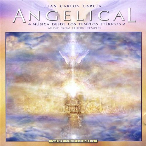 Angelical: Amazon.es: CD y vinilos}