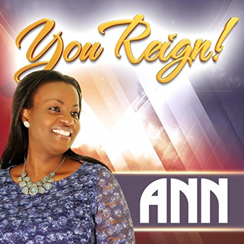 Play You Reign! by ANN on Amazon Music