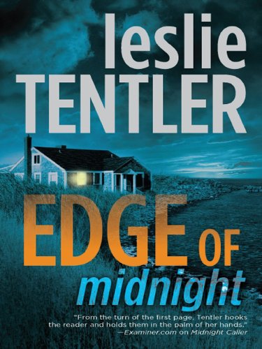 Edge of Midnight (The Chasing Evil Trilogy Book 3) - Kindle edition by ...