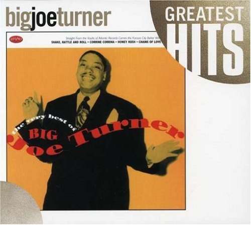 Turner, Joe - Very Best of Big Joe Turner - Amazon.com Music