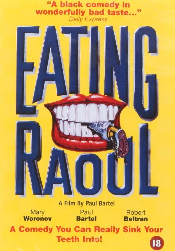 Eating Raoul [1982]: Amazon.it: Bartel, Paul, Begley, Ed Jr., Beltran ...