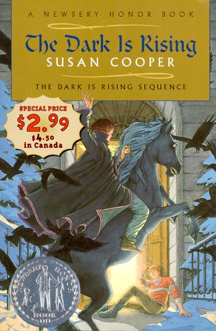 The Dark Is Rising (Dark Is Rising Sequence): Cooper, Susan ...
