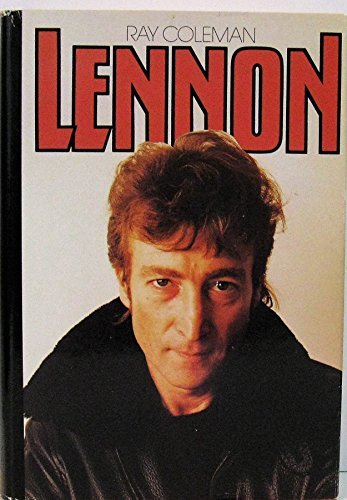 Lennon by Ray Coleman (1987-06-23): Ray Coleman: Amazon.com: Books