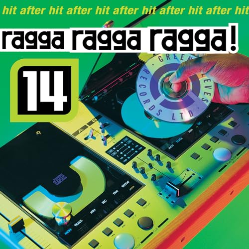 Play Ragga Ragga Ragga 14 by VARIOUS ARTISTS on Amazon Music