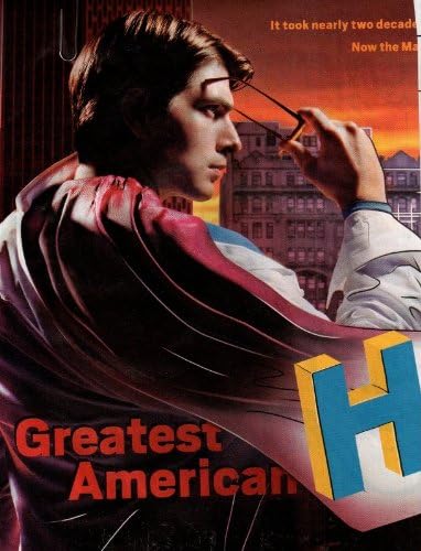 Brandon Routh Clipping Magazine photo orig 3pg 8x10 M3945 at Amazon's ...