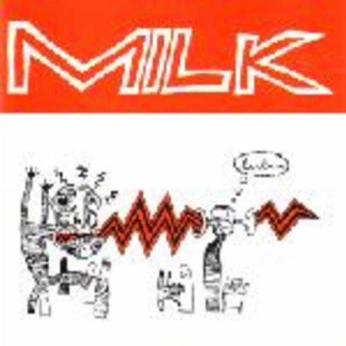Tantrum: Milk: Amazon.es: CD y vinilos}