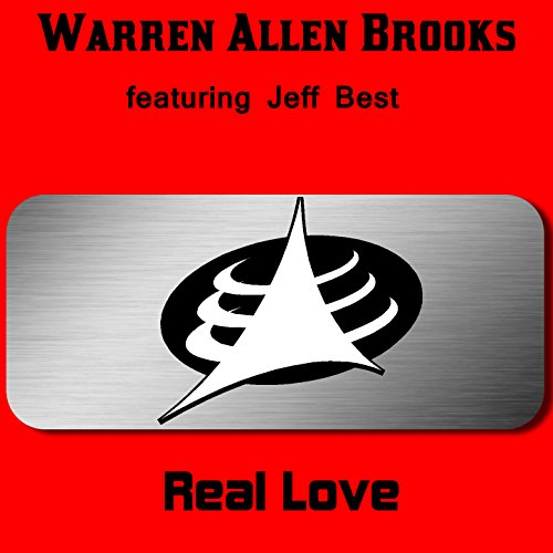 Real Love von Warren Allen Brooks feat. Jeff Best auf Amazon Music ...
