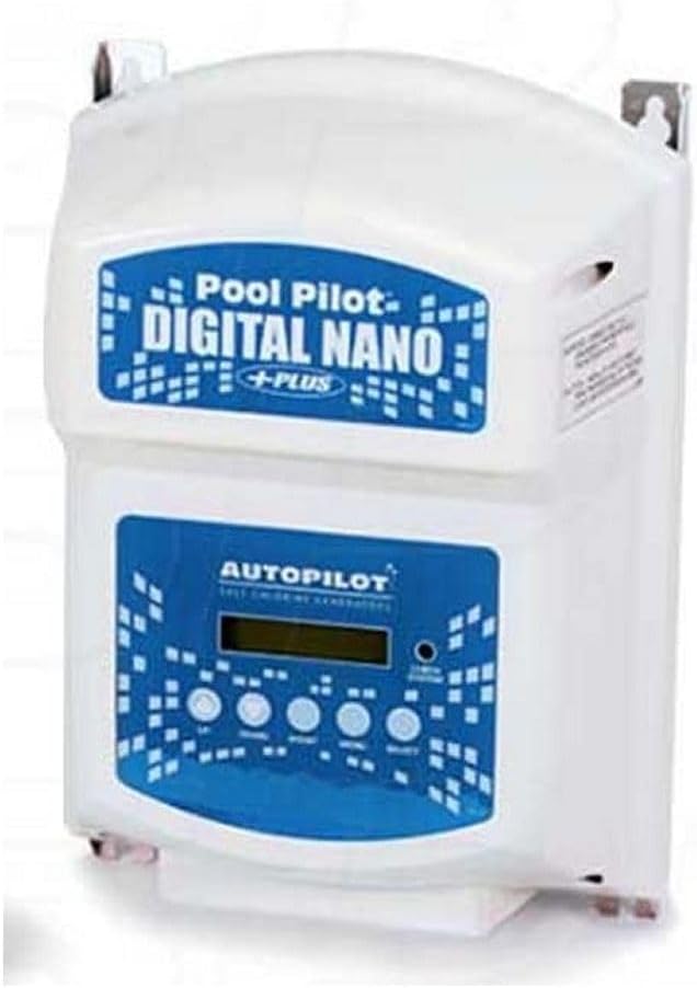 Amazon.com: AutoPilot 75043A Replacement Power Supply for Pool Pilot ...