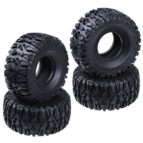 Top 10 Best 2 2 Crawler Tires : Reviews & Buying Guide - Katynel
