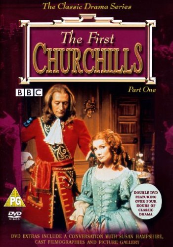 The First Churchills - Part 1 [UK Import]: Amazon.de: Hampshire, Susan ...