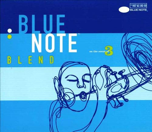 Amazon.com: Blue Note Blend - On the Count of 3: CDs & Vinyl