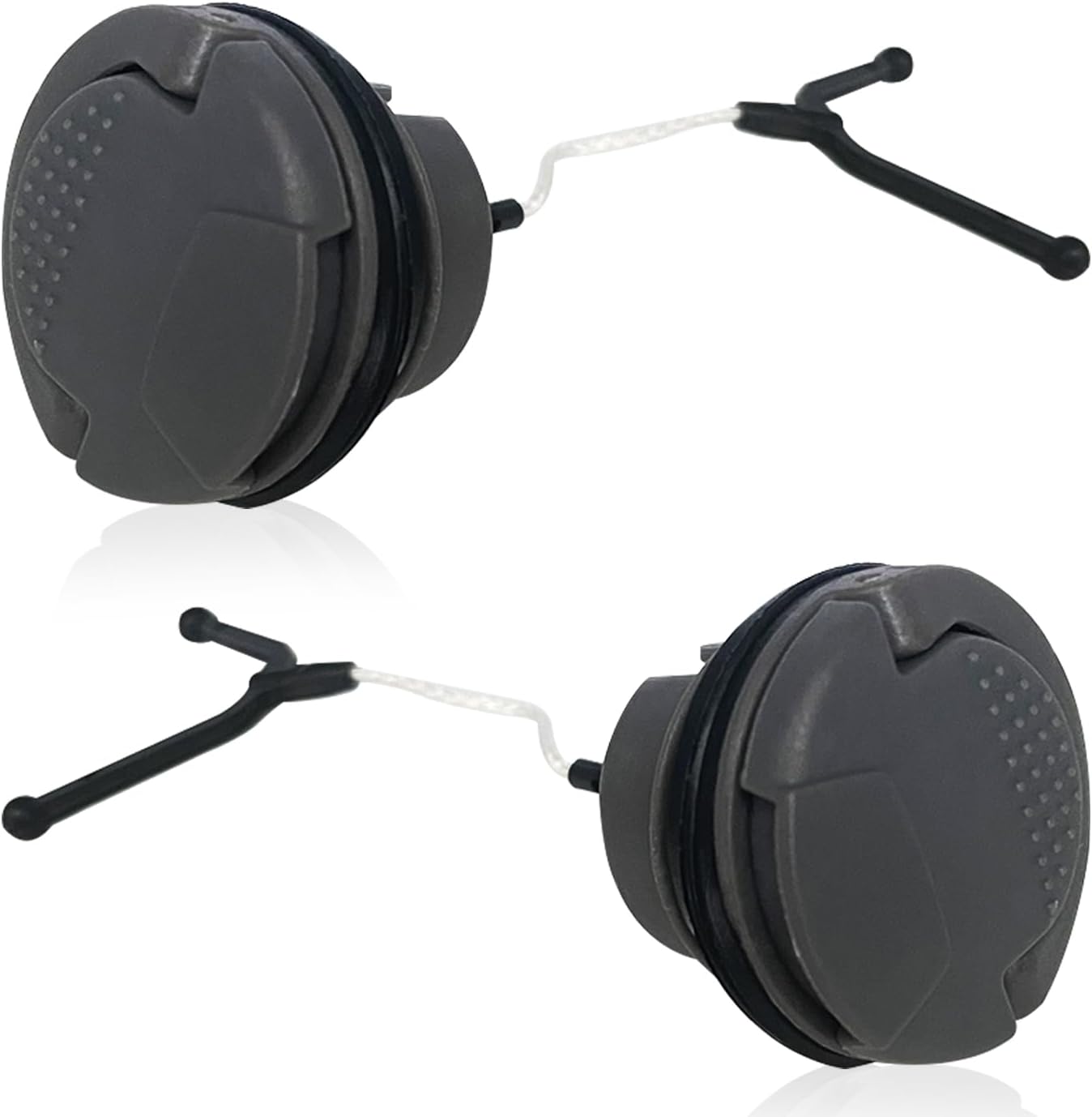 Amazon.com: Tank Cap Assy Oil Tank Cap for 435 II, 440 E II, 445 E II ...