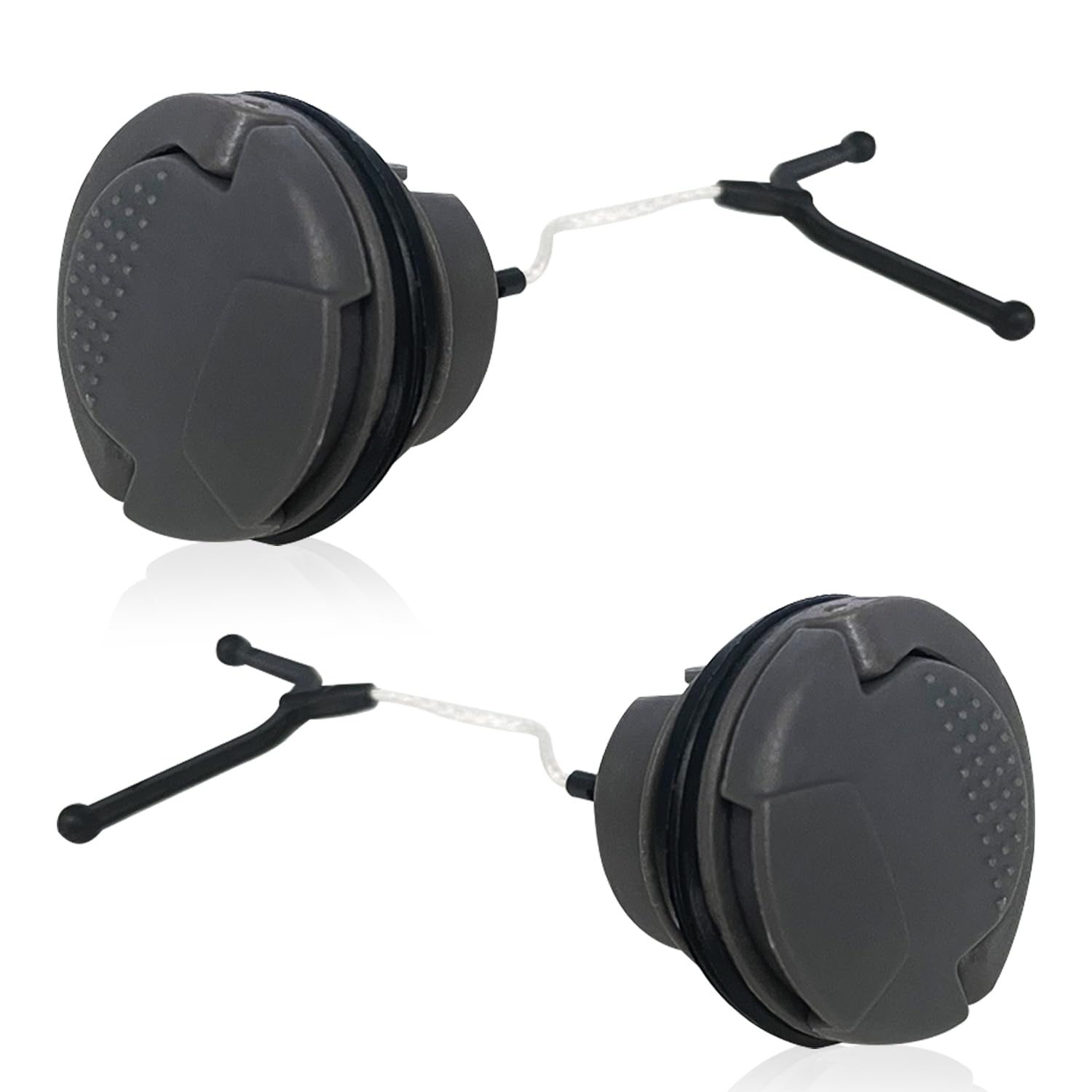 Amazon.com: Tank Cap Assy Oil Tank Cap for Hus qvarna 435 II, 440 E II ...