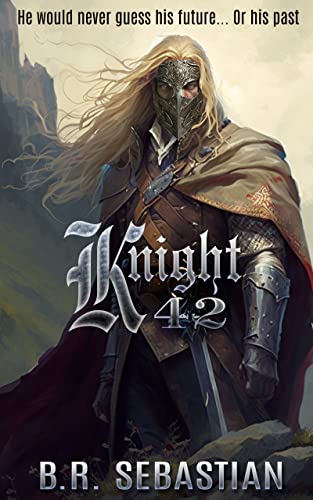 Knight 42 - Kindle edition by Sebastian , BR. Literature & Fiction ...