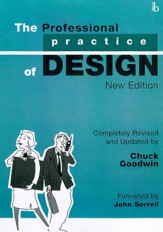 Amazon | PROFESSIONAL PRACTICE OF DESIGN | Commercial