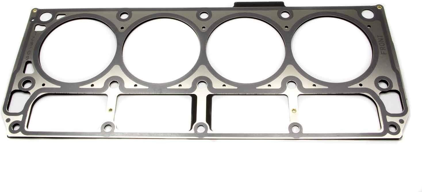 Amazon.com: General Motors GM Genuine Parts 12622033 Cylinder Head ...