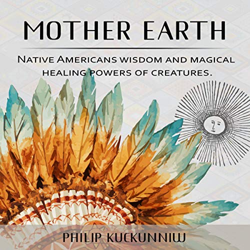 Mother Earth Native American