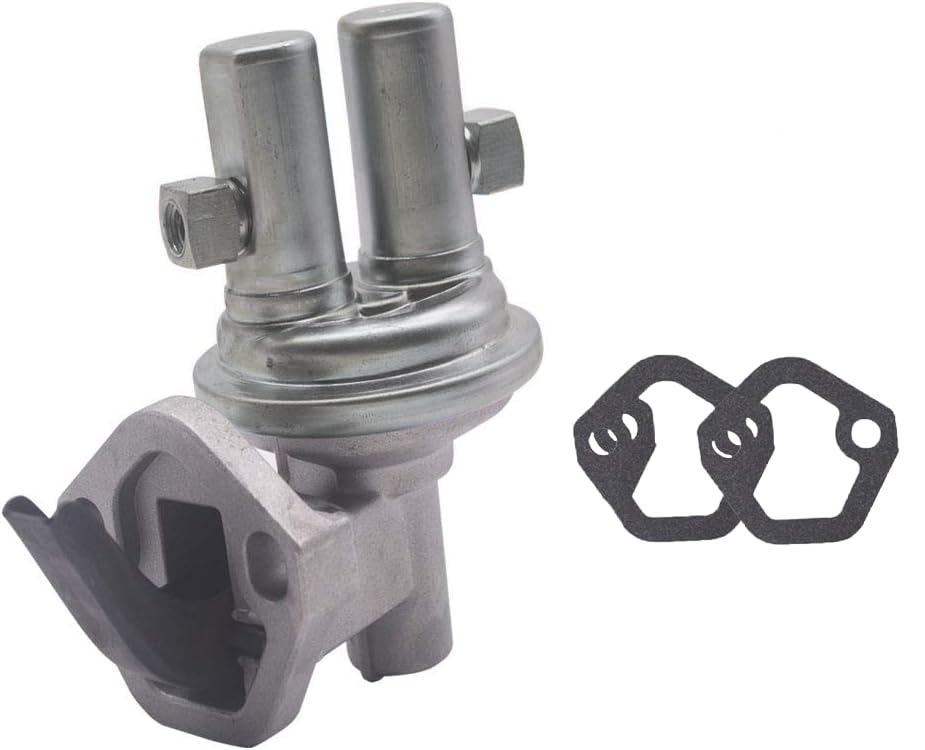 Amazon.com: TTParts RE42211 RE43274 Fuel Pump Compatible with ...