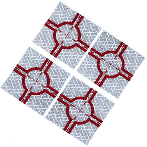 Rothbucher Systeme - 60 x 60 mm Retro Reflective Survey Targets ...