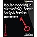 Microsoft SQL Server 2012 Analysis Services: The BISM Tabular Model: Ferrari, Alberto ...