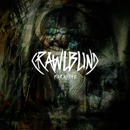 Écouter Parasite par CrawlBlind sur Amazon Music Unlimited