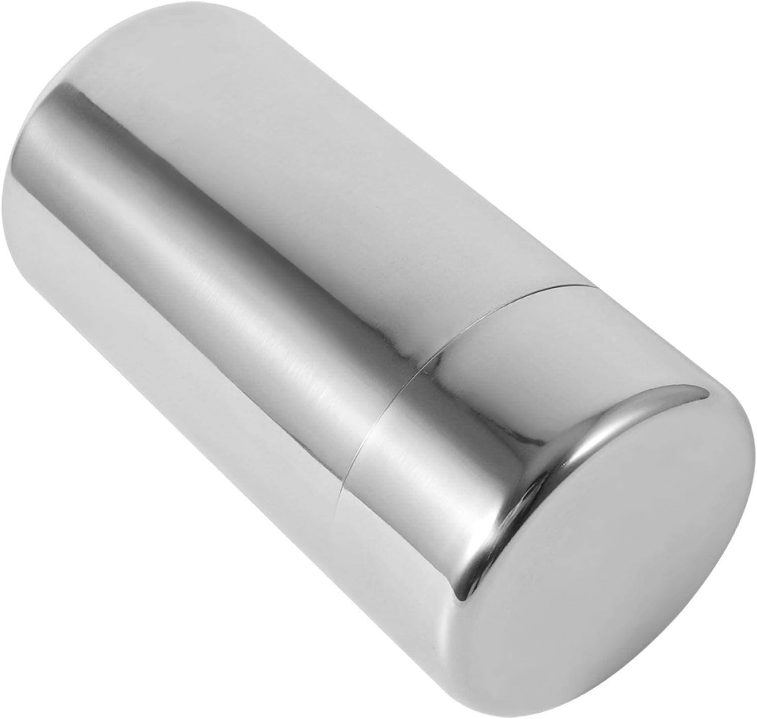 Amazon.com: Tea Tins Canister, Stainless Steel Tea Canisters 450ml/15oz ...