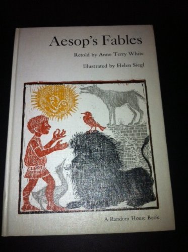 AESOP'S FABLES: The Country Mouse and the Town Mouse; The Hare and the ...