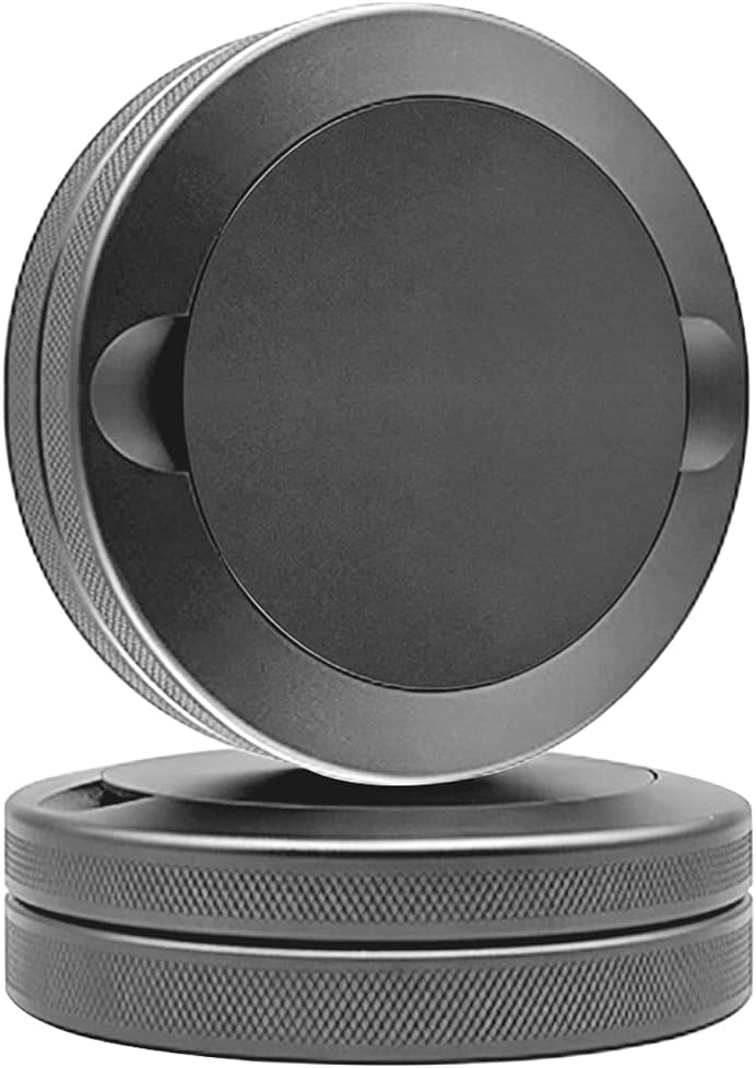 Amazon.com: DBOSNW Metal Can | Metal Pouch Container | Small Storage ...