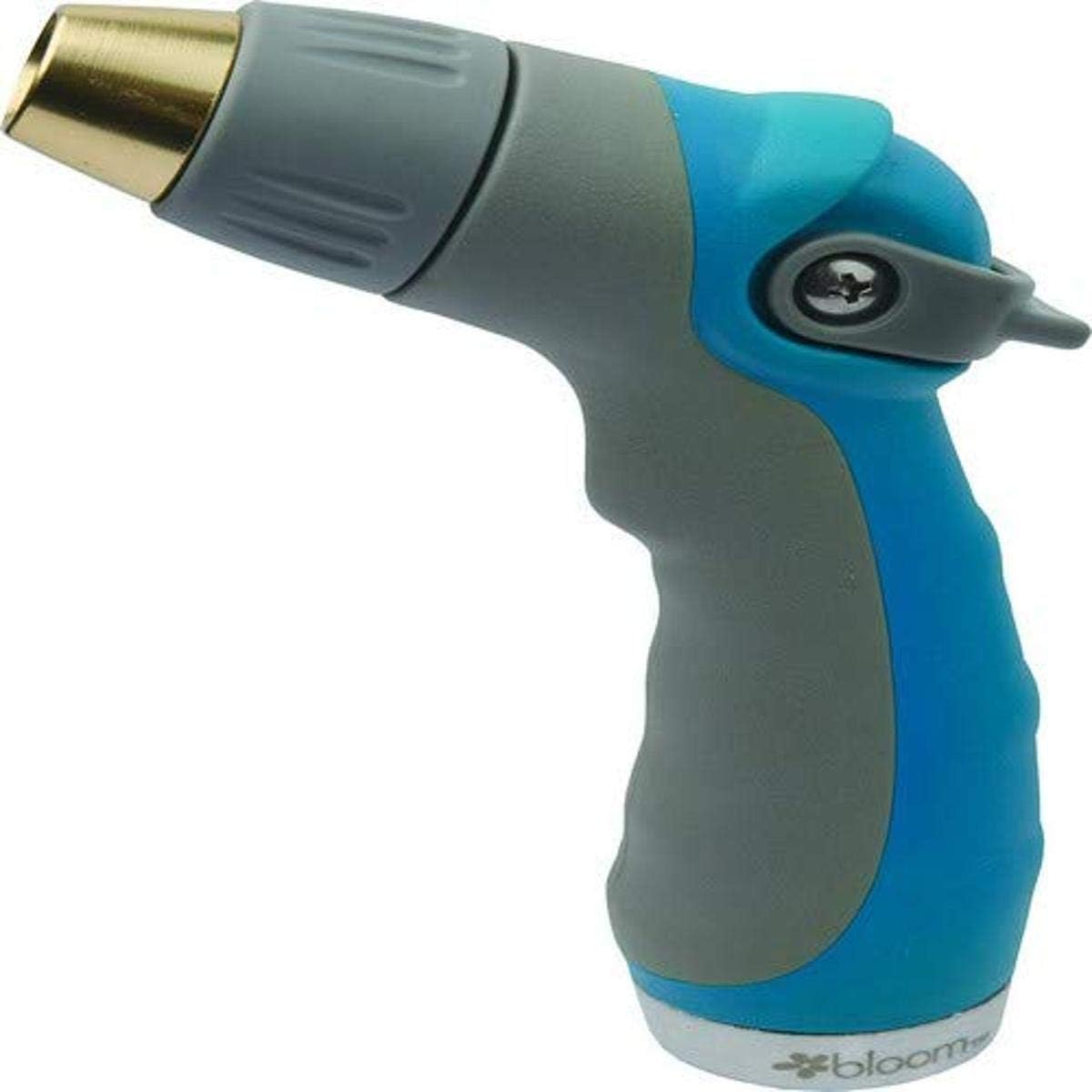Amazon.com : Garden Bloom 71086BL 3-Way Adjustable Watering Nozzle ...