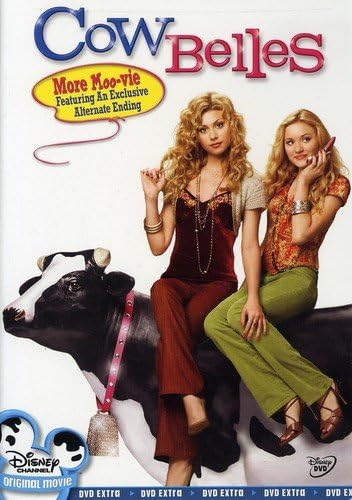 Cow Belles: Amazon.ca: Amanda Michalka, Christian Serratos, Aly ...