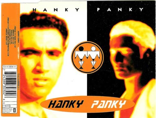 Hanky Panky - Hanky panky - Amazon.com Music