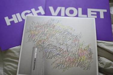 The National - High Violet - Amazon.com Music