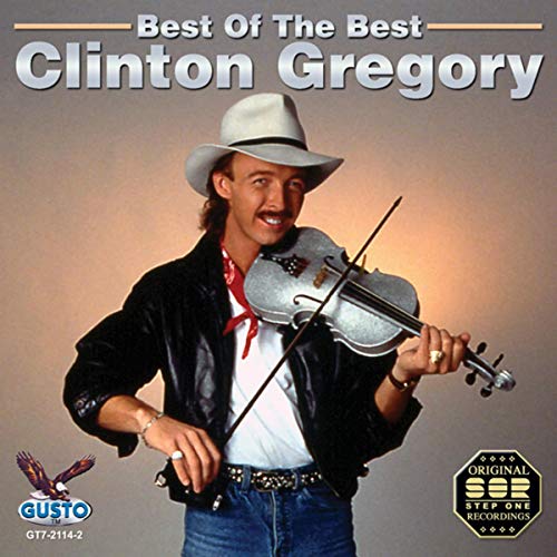 Play Best Of The Best Of by Clinton Gregory on Amazon Music