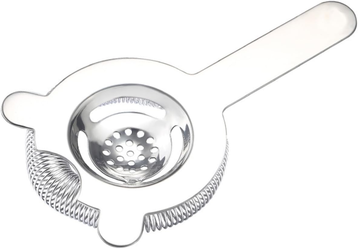 RORPOIR Cocktail Strainer Wine Strainer Filter Wine Filter Ice Bar ...