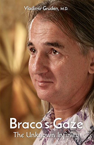 Braco's Gaze: The Unknown Infinity (English Edition) eBook : Gruden ...