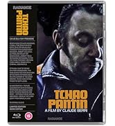 World Noir Vol 2 (Limited Edition) [Blu-ray]: Amazon.co.uk: Helmut ...