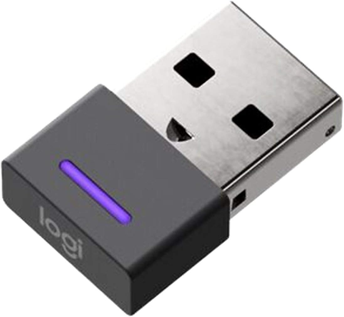 Amazon.com: LOGITECH Bolt USB Receiver : Electronics