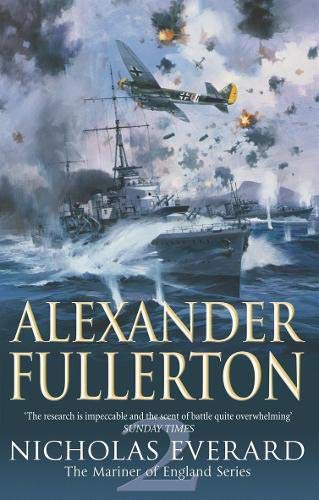 Buy NICK EVERARD:MARINER ENGLAND 2 Book Online at Low Prices in India ...